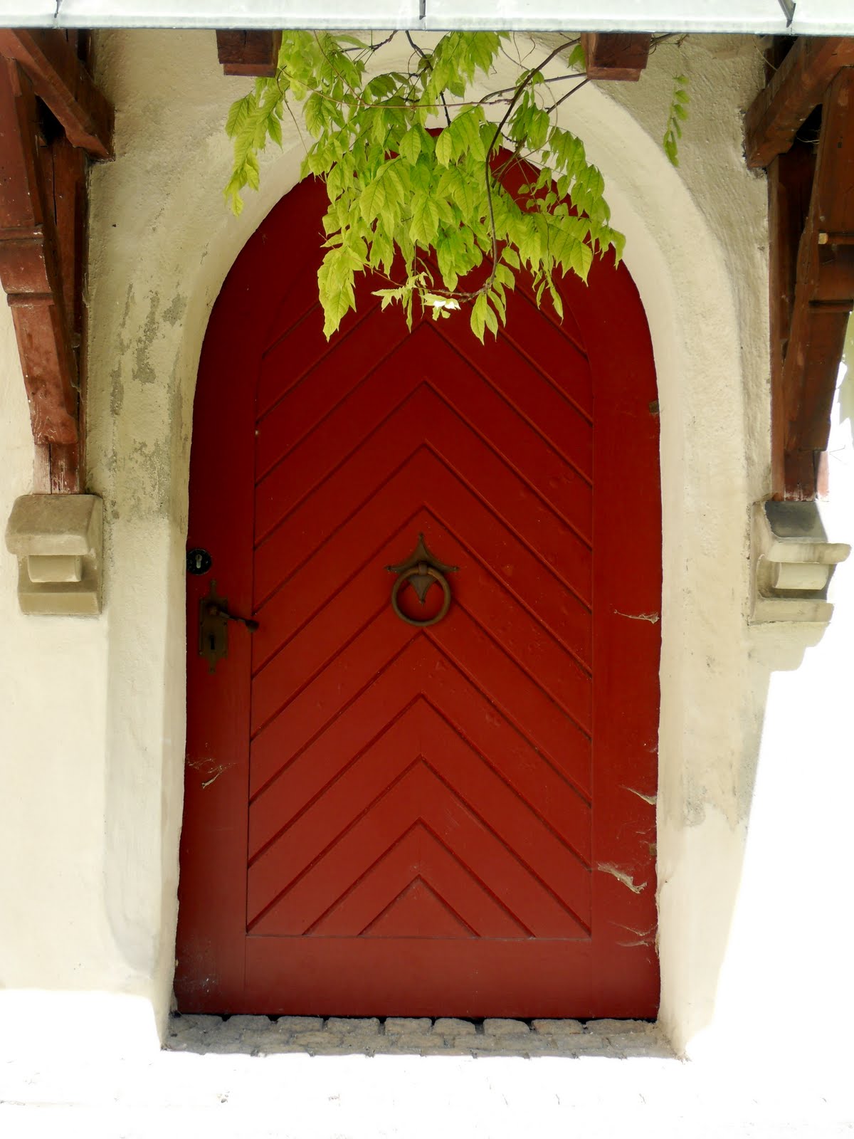 Pitter Patter for the Lovely