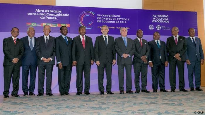 CPLP: Acordo para vistos e autorizações de residência para todos CPLP: Acordo para vistos e autorizações de residência para todos