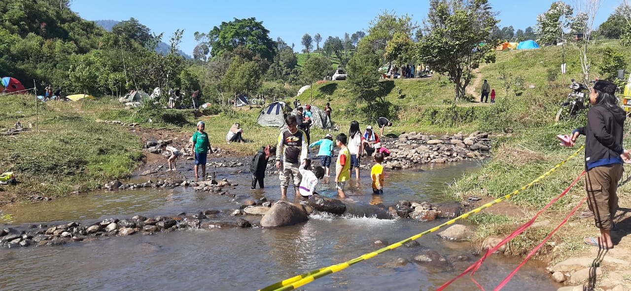 Ranca Cangkuang Gambung Ciwidey - Info Harga Tiket Masuk, Alamat dan ...