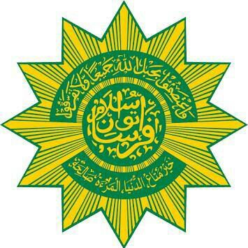 Logo salimah dan persistri - DPC PKS Medan Johor