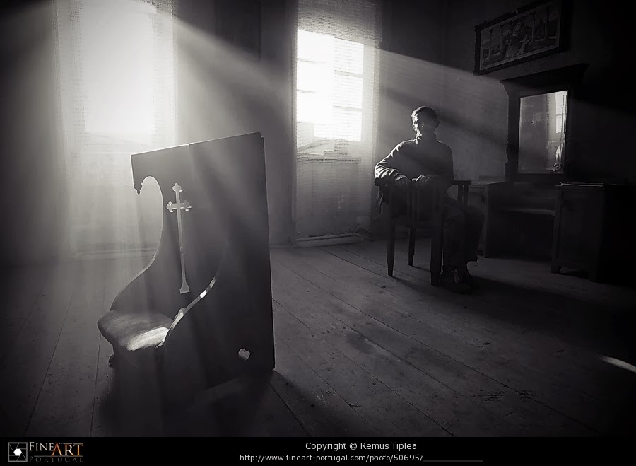 OLTRE IL MURO: ARTE e FOTOGRAFIA: REMUS TIPLEA | PHOTOGRAPHER