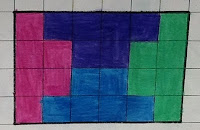The Math Guy: Fraction Flags