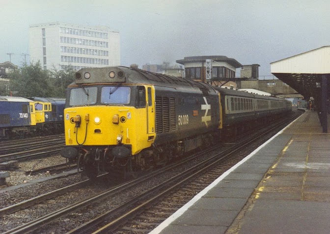 the rail thing: July 2013