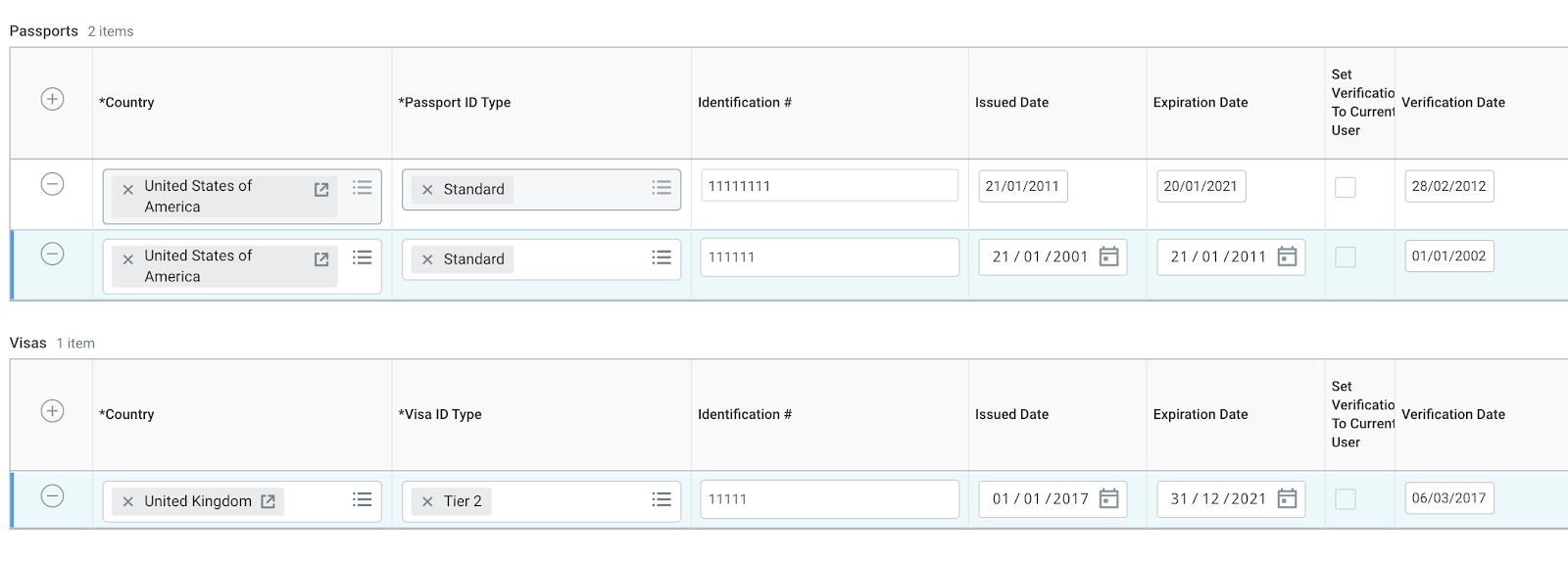 Workday Tricks Visa Types In Workday workday-tricks-visa-types-in-workday