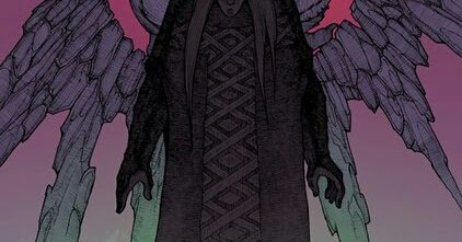 Portal dos Mitos: Modgud