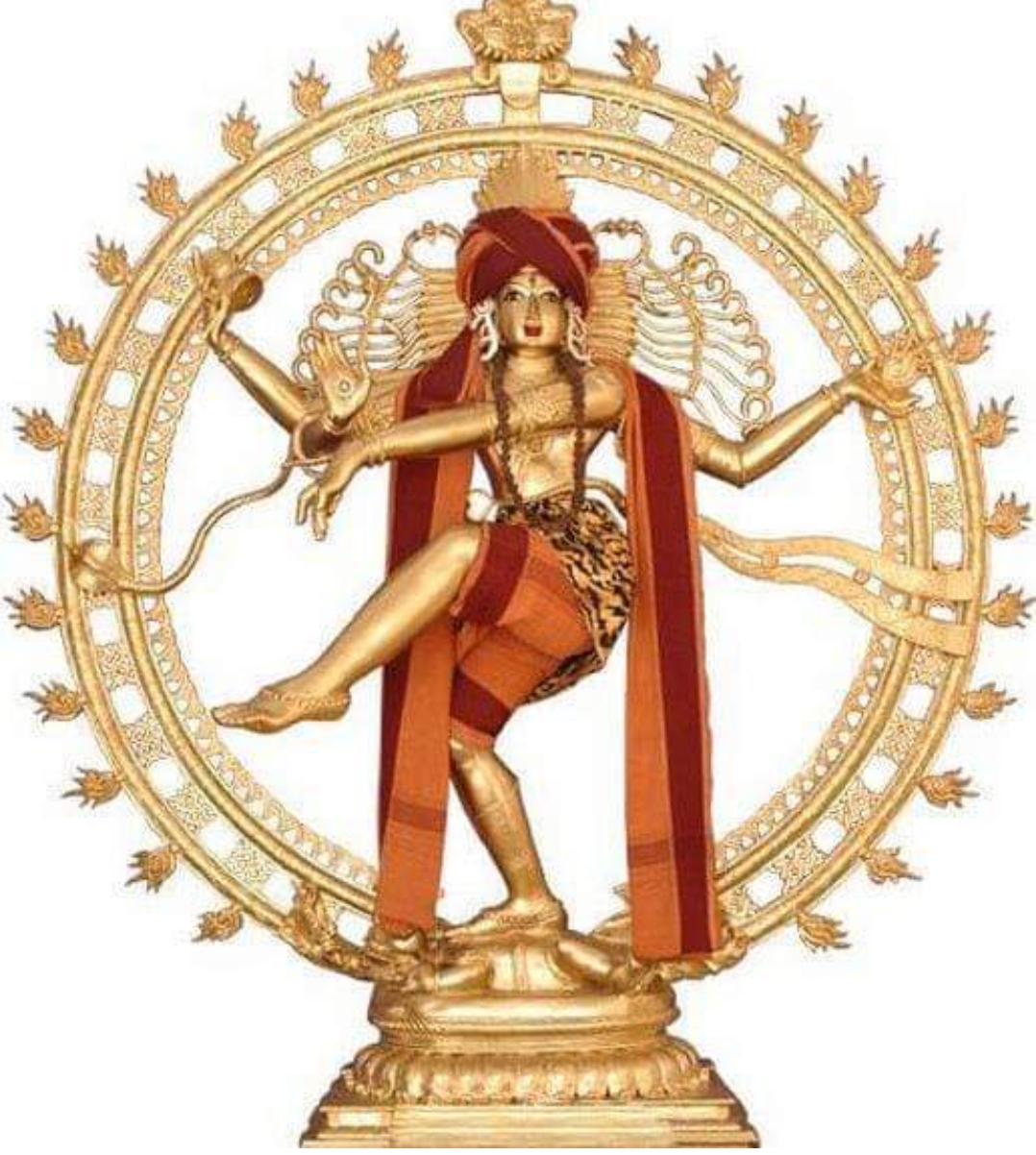 A Southern Life in Scandalous Times: Pagan Festival Shout Out : Dakas' Day