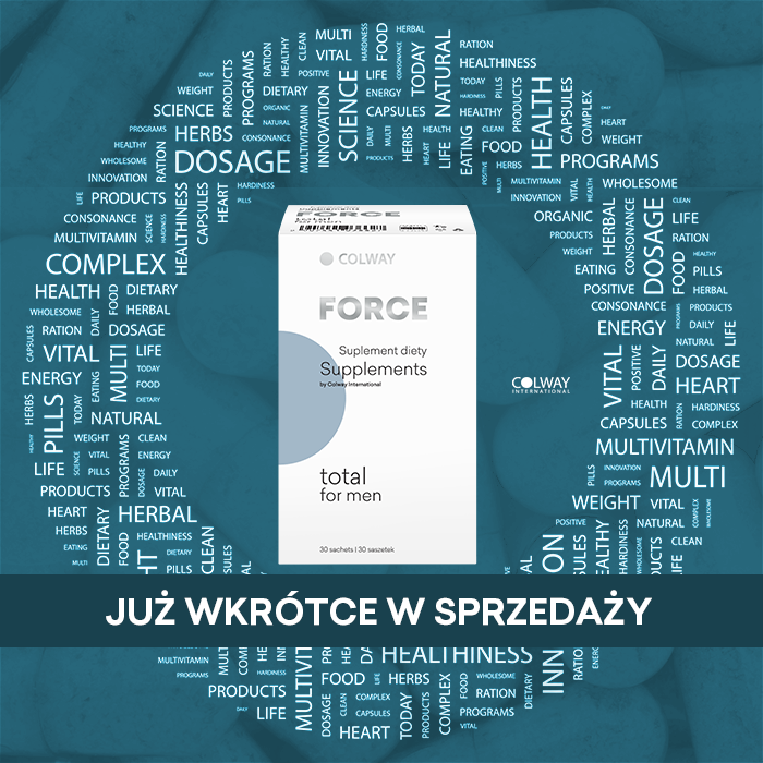 Nambia Suplements: TOTAL MEN to unikalna kompozycja niezbędnych witamin ...