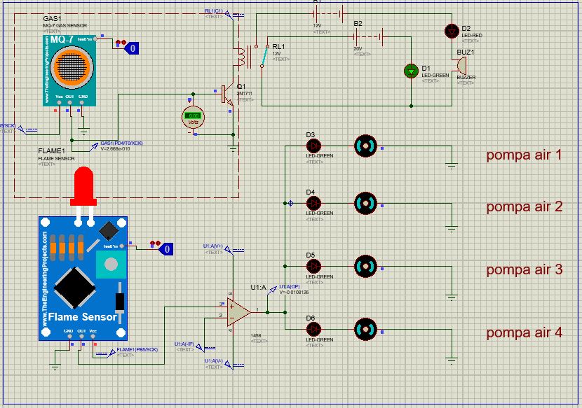 BLOG KULIAH TEKNIK ELEKTRO FT UNAND