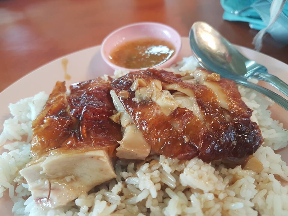 Taiping Blog, Malaysia: Taiping Food (Gastronomic) places. Famous ...