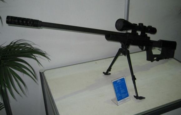 YHAN NEWS: SPR, sniper rifle Featured Products PT Pindad