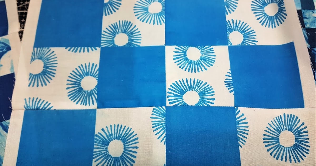 Barnsley Crafter: Patchwork Design, Heat transfer Paints & Demos