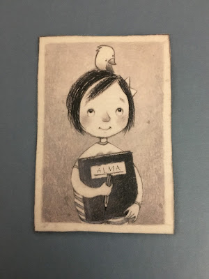 TeacherDance: Monday Reading Recap