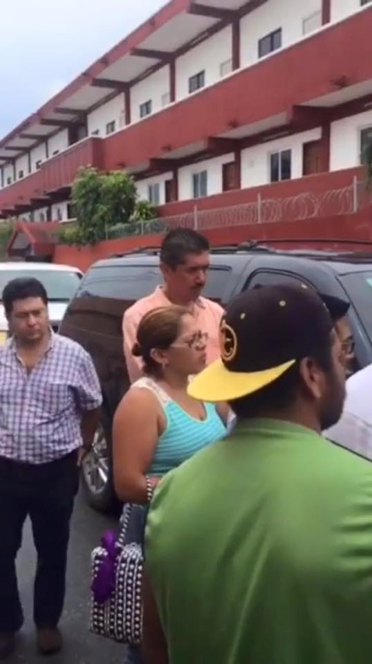 Proceso Chiapas: Detienen en Cancún, Quintana Roo a Carlos Palomeque ... Proceso Chiapas: Detienen en Cancún, Quintana Roo a Carlos Palomeque ...