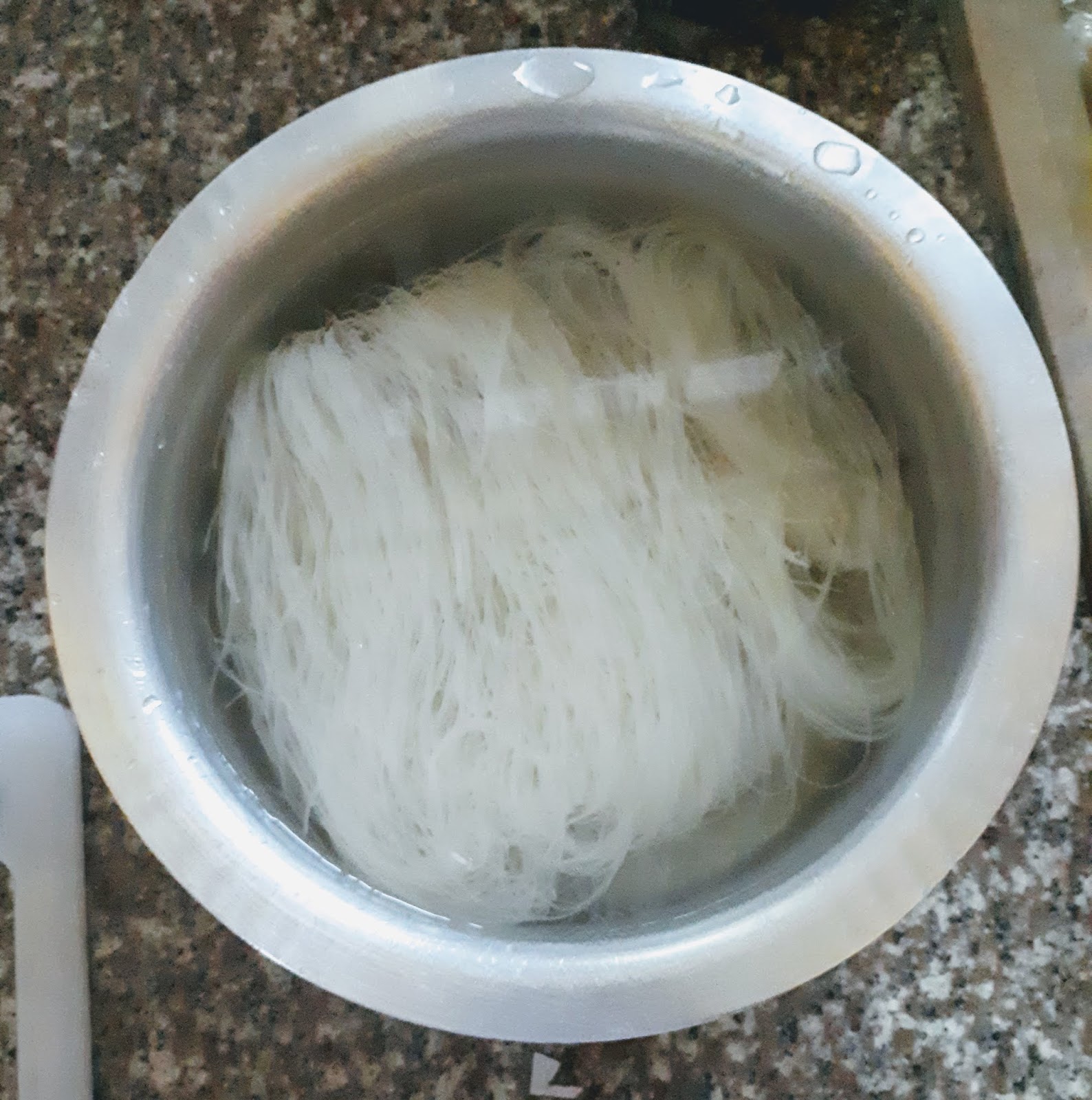 Meefoon Mania - Seafood meefoon