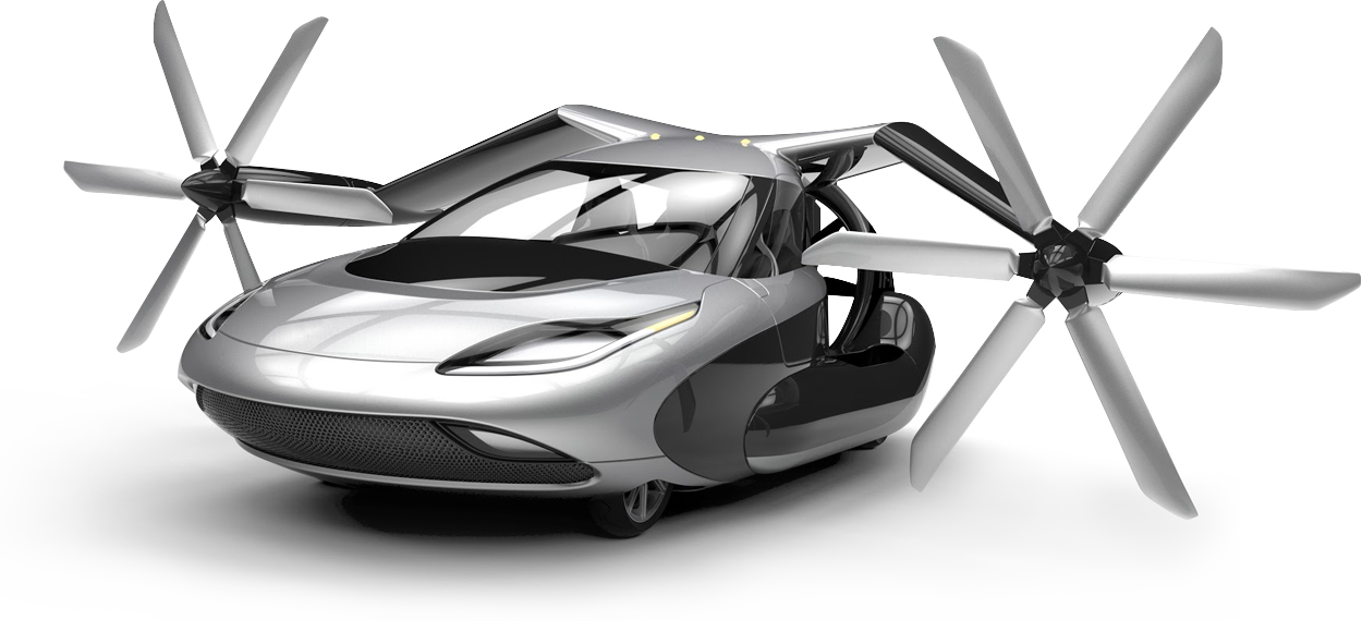 Flying car | Top 4 Flying Cars available in the market