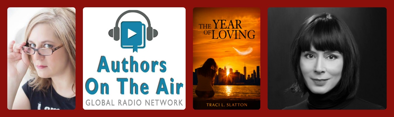 Traci L. Slatton Podcasts