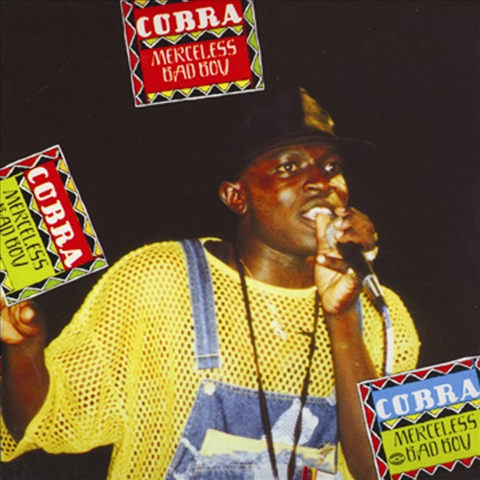 Compartilhando Reggae: Merciless