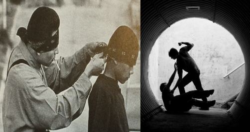 THE REAL True Brown Style 13 " History