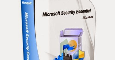 Knightfury: Microsoft Security Essential