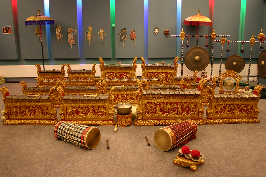 Seni Gamelan Balinese Culture seni-gamelan-balinese-culture