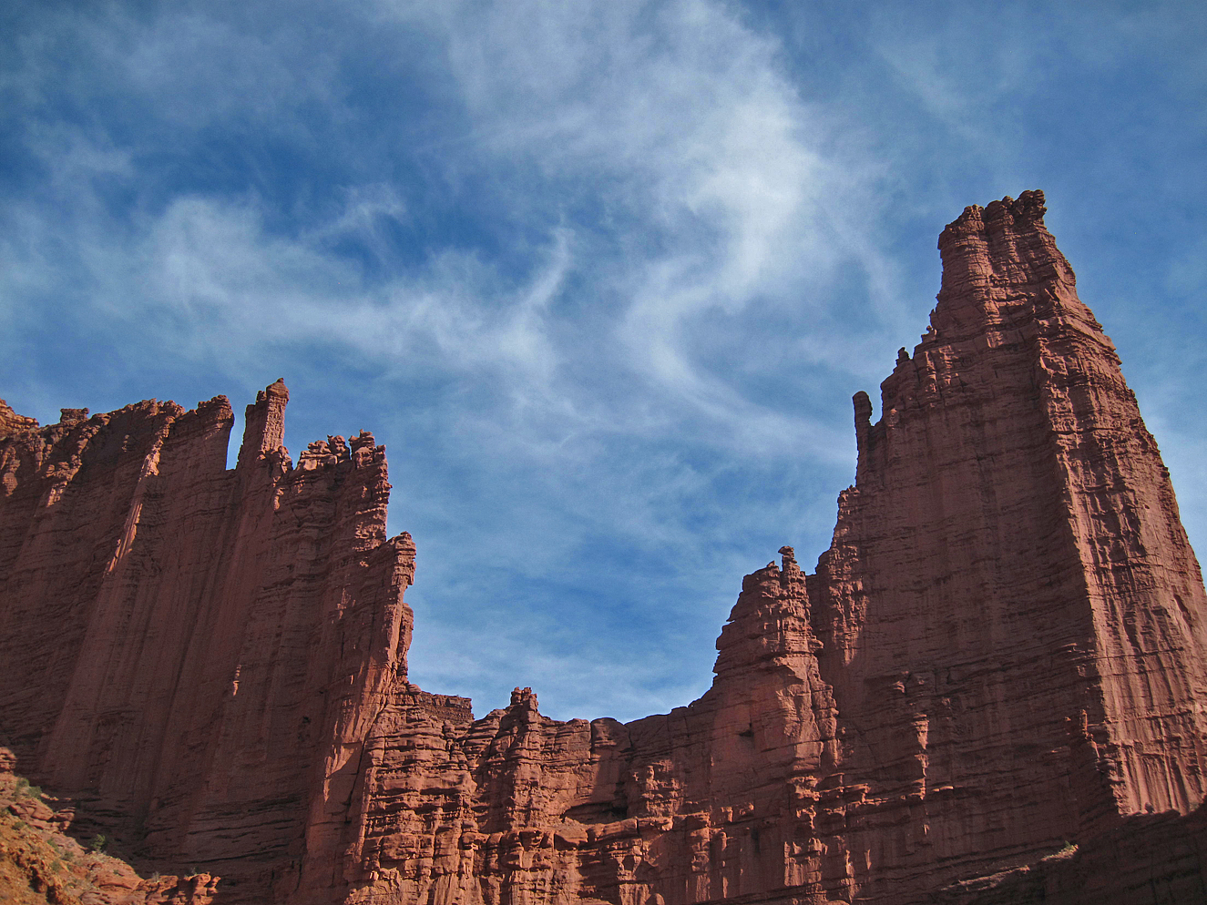 Colorado Mountaineering: A Guide to the Yosemite Decimal System