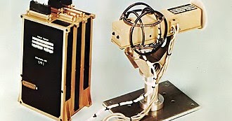 What is a magnetometer?