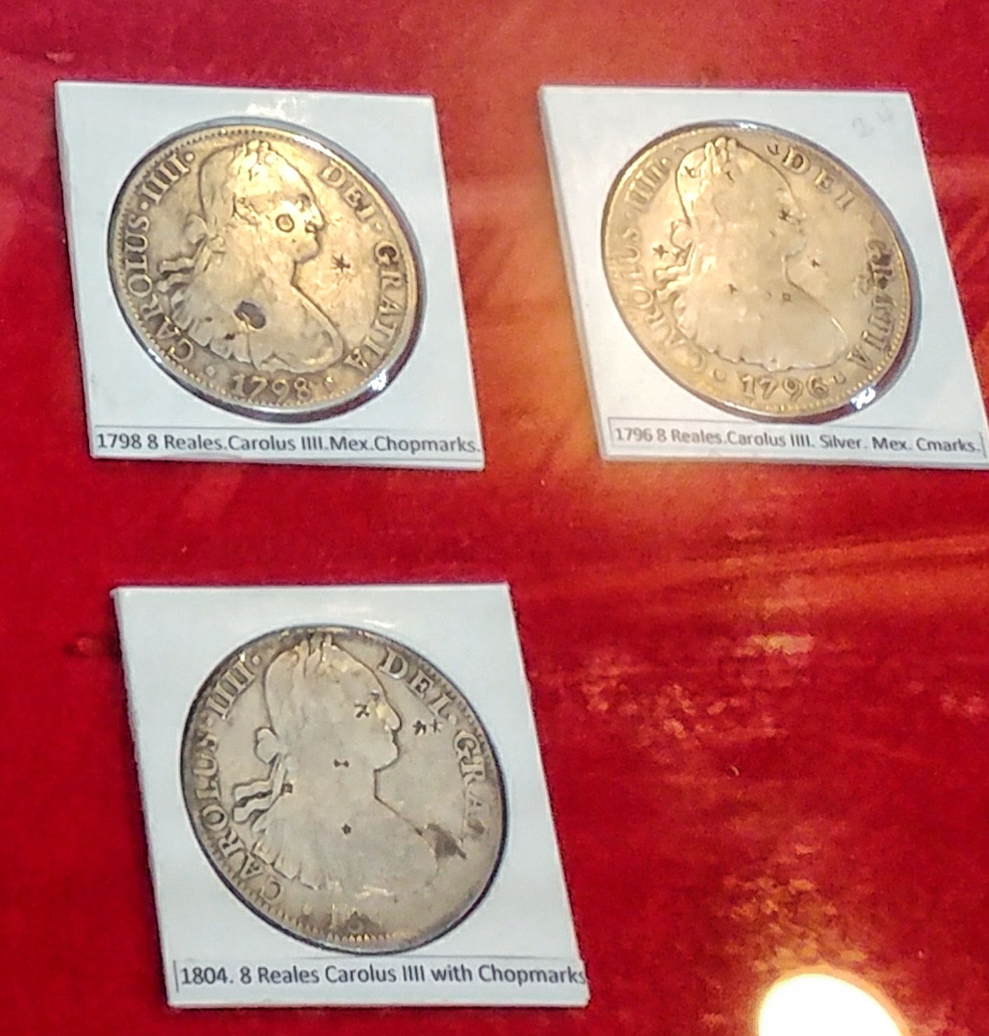 The History of Philippine Money at the BPI Museum and Library Cebu