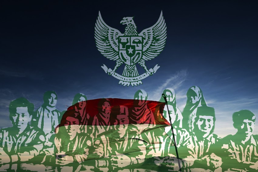 Revitalisasi Hakikat Semboyan Bangsa