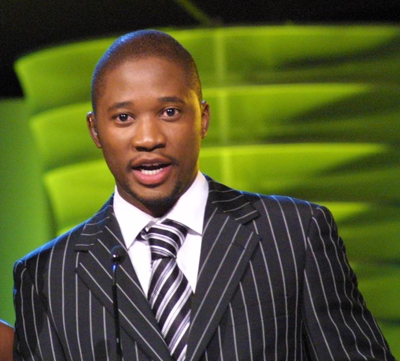 Walter Mokoena, is nursing a tainted image. - The Edge Search