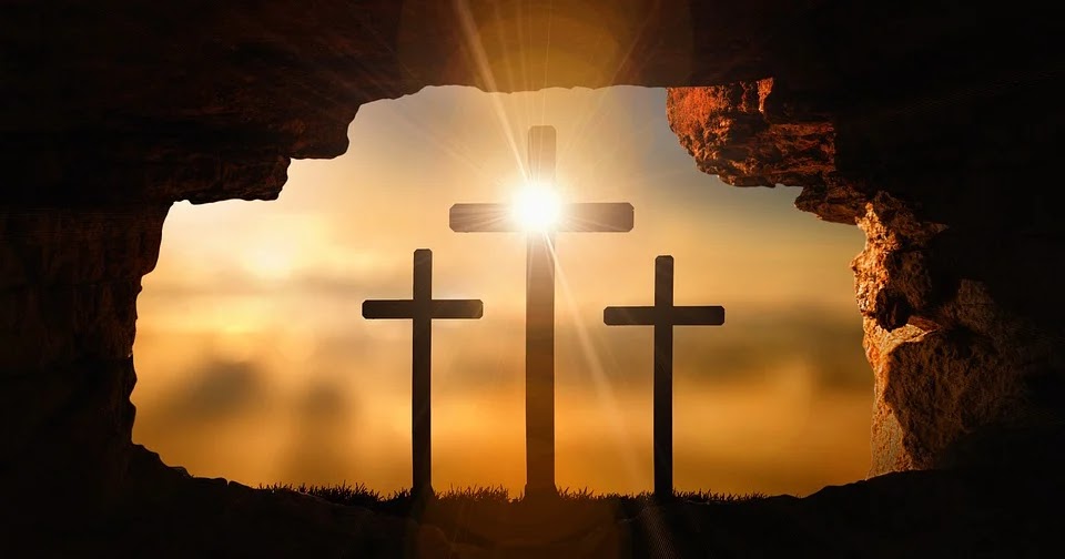 Waarom moest Jezus sterven? 50 redenen...