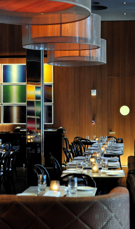 Marble Lane - New York, NY