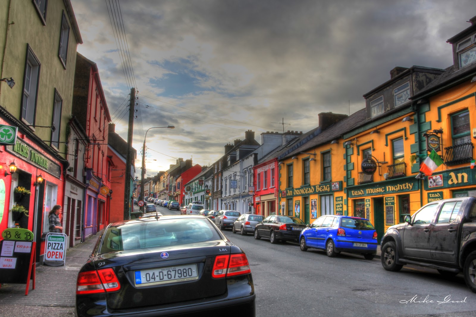 Mike Good Photography