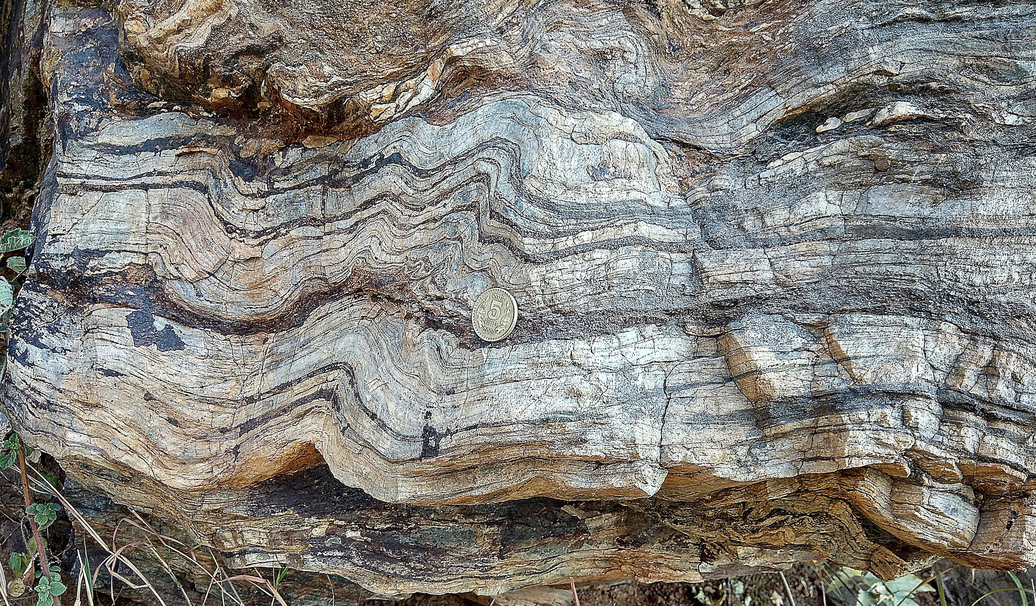 EARTH SCIENCE HUB: Photography for Geoscientists