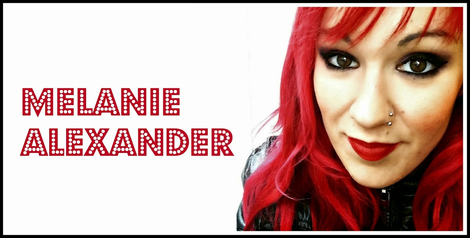 Mundus Somnorum: Reseña de Perfectamente Imperfecta de Melanie Alexander