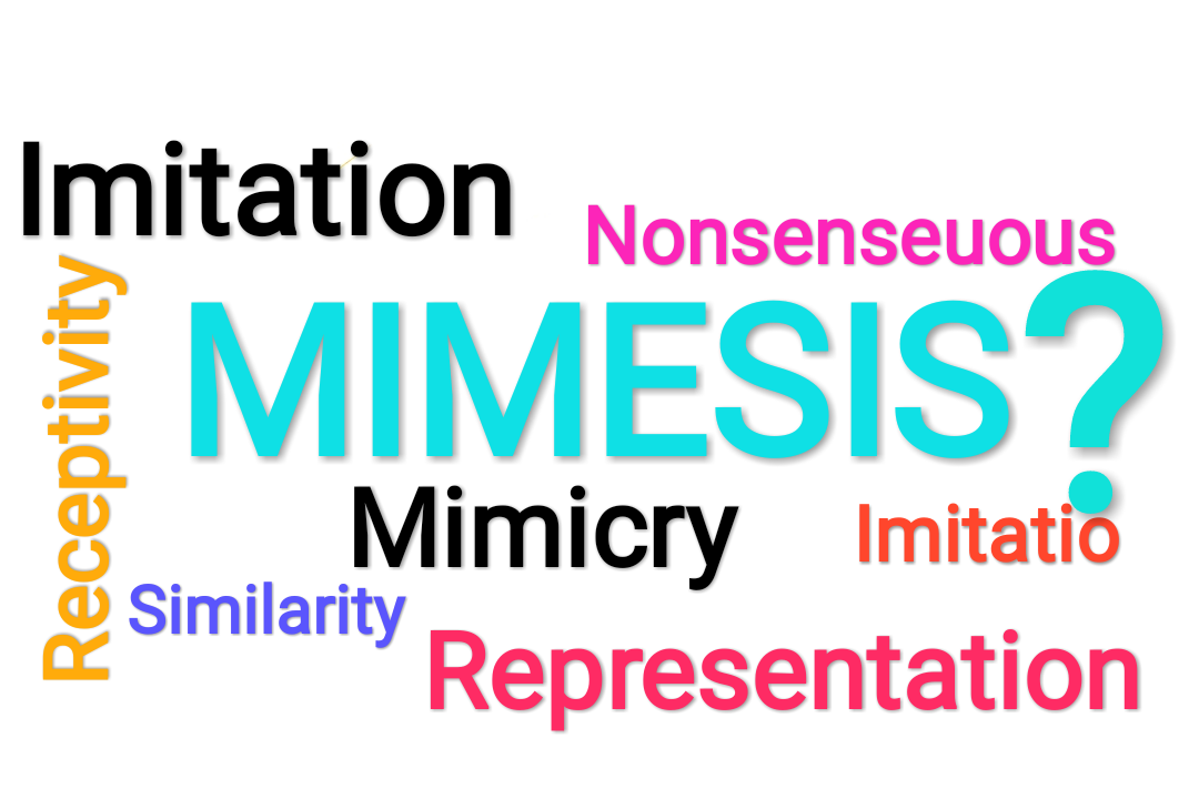 Mimesis What Is Mimesis Plato And Aristotle View On Mimesis mimesis-what-is-mimesis-plato-and-aristotle-view-on-mimesis