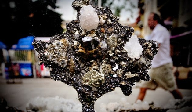 Torcida Trepça: Miniera e TREPÇËS