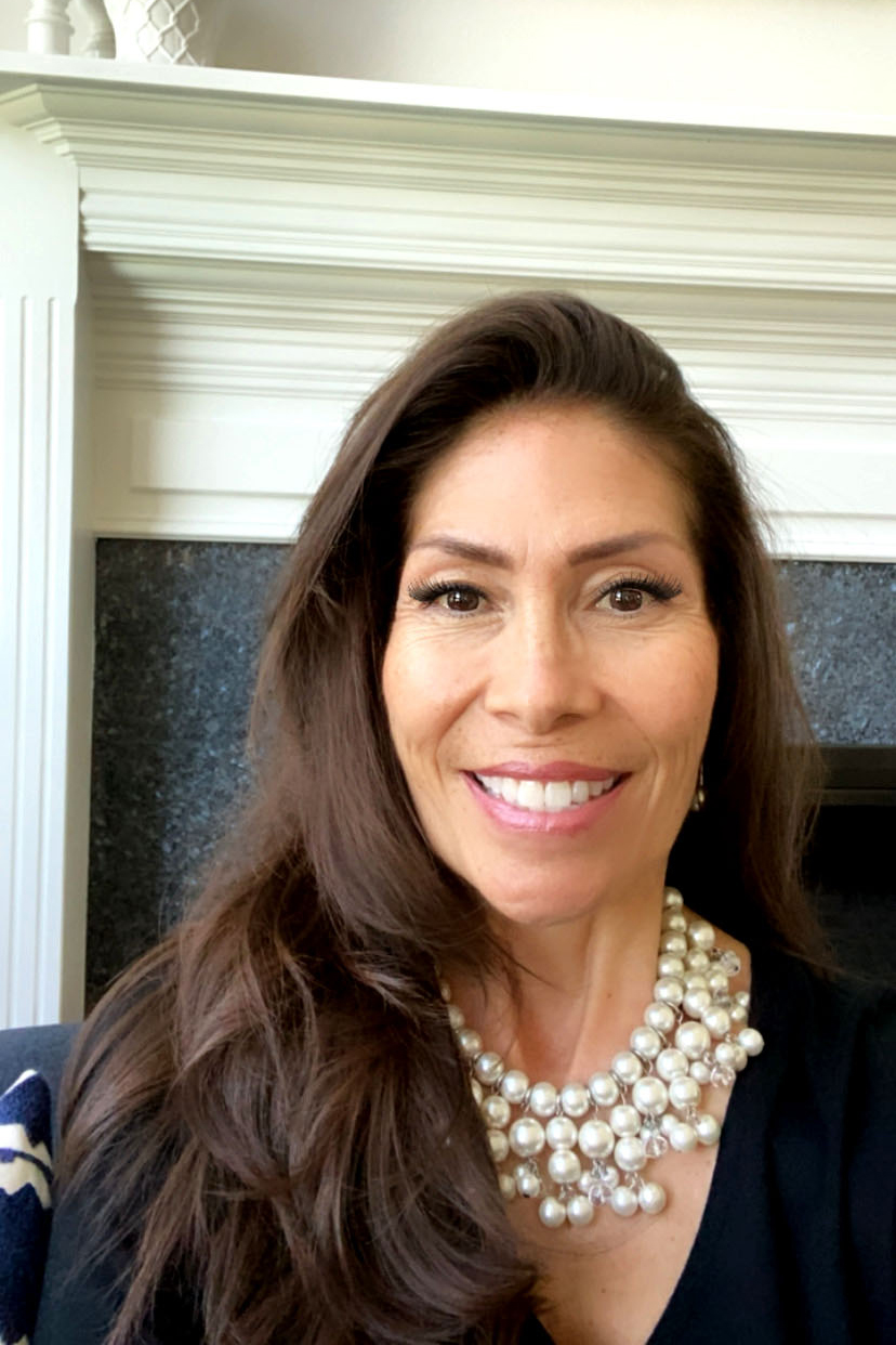 Meet the Creative Director | BellaGrey Designs