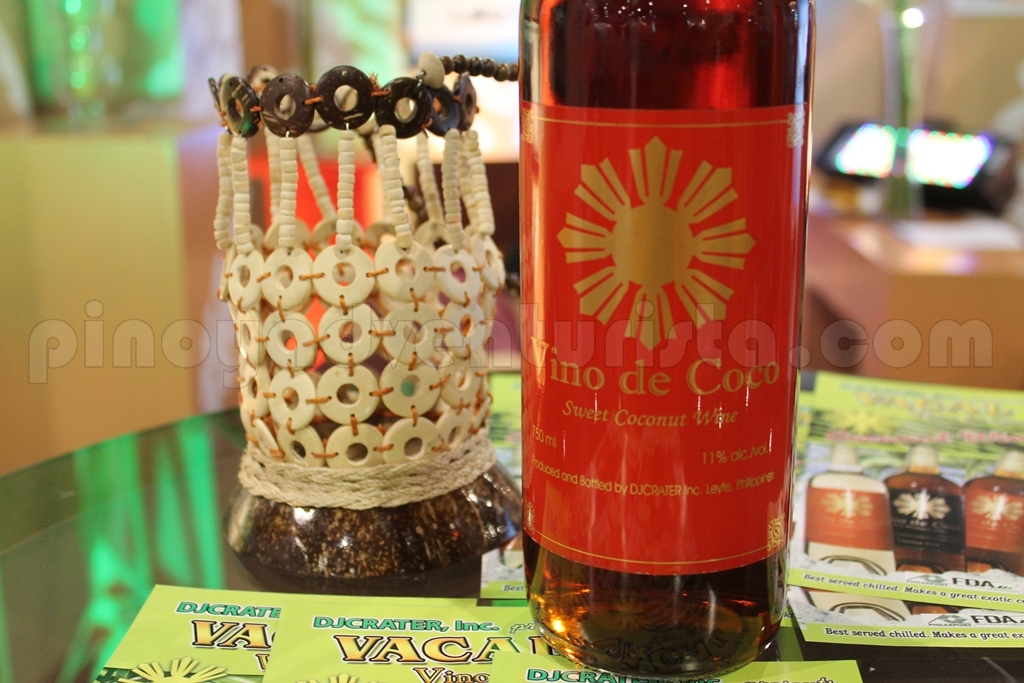Vino de Coco, Eastern Visayas’ Finest Wine! | Blogs, Travel Guides ...