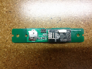 Makeatronics: Wireless HVAC Sensors (temperature and humidity)
