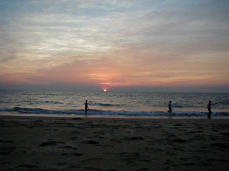 5 least crowded and lesser known beaches in Karnataka | TravelVigo