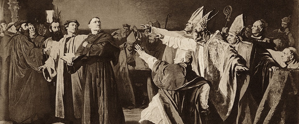 Filosofia Espiritualidade Psicanálise: O princípio protestante / The ...