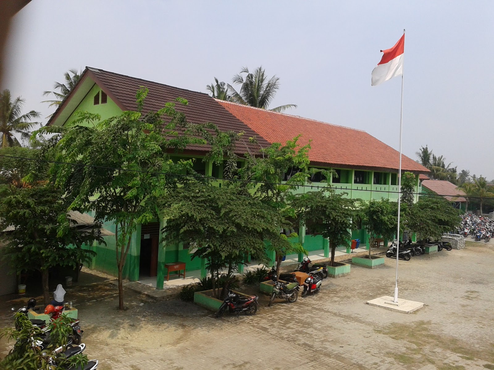 Profil | SMAN 25 KAB. TANGERANG