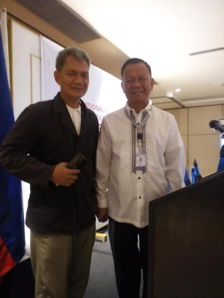 Bloggers Association of the Philippines: THE ROLE OF TESDA IN THE ...