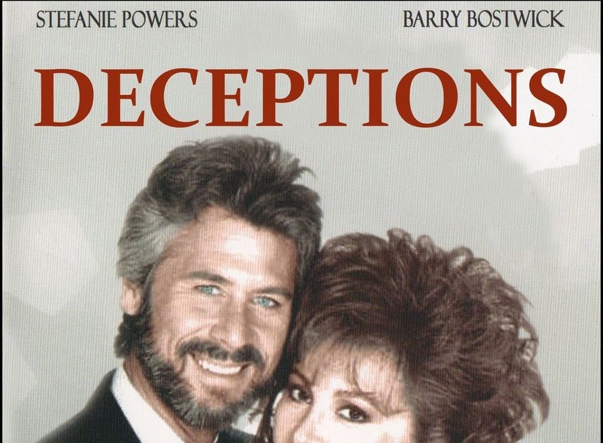 The Sleaze Factor: DECEPTIONS (1985)
