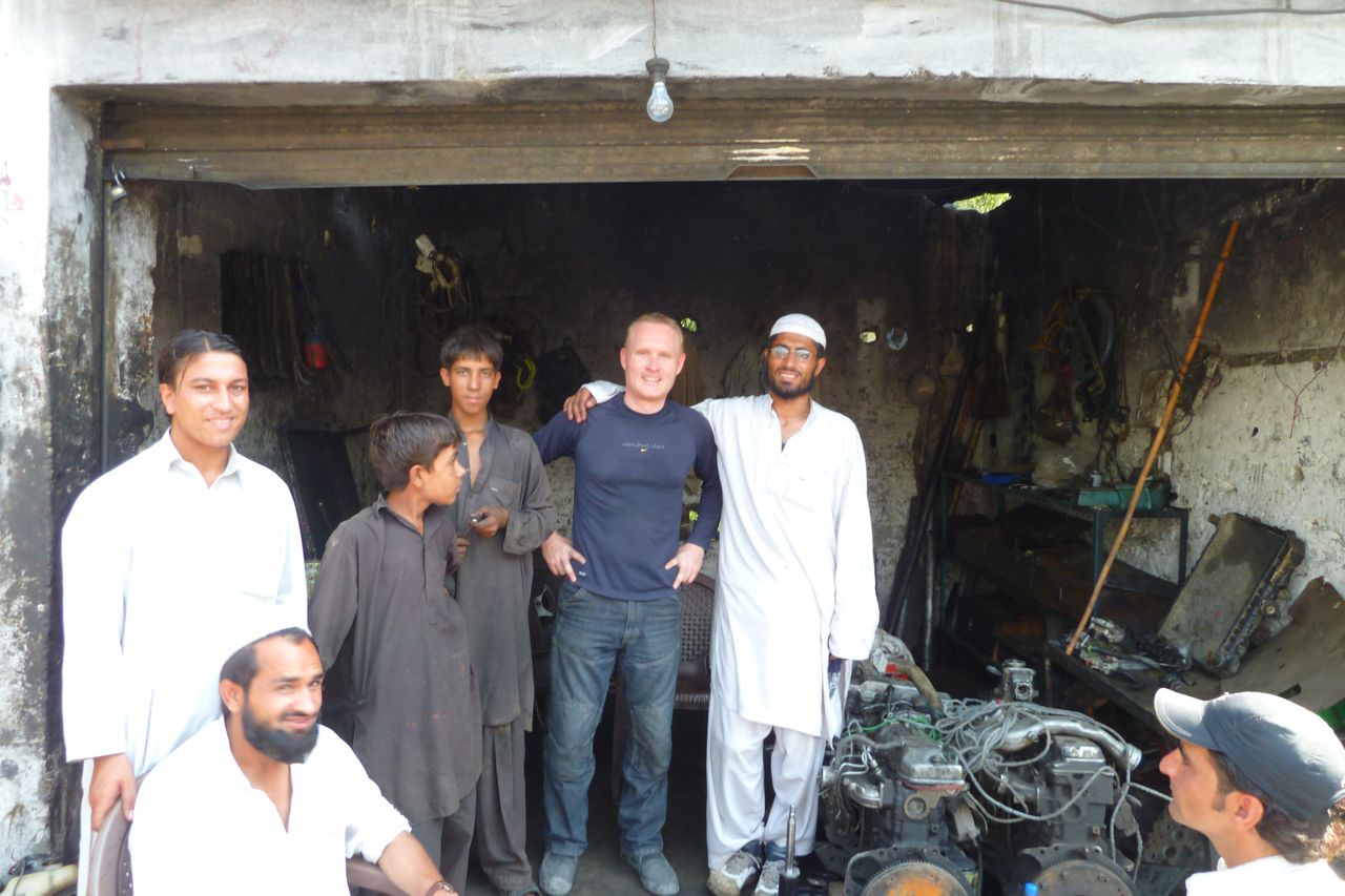 Besham pakistan ~ Pakistani Tourism