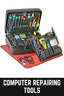 Top 40 Best All Mobile Repairing Tools Name list with Functions