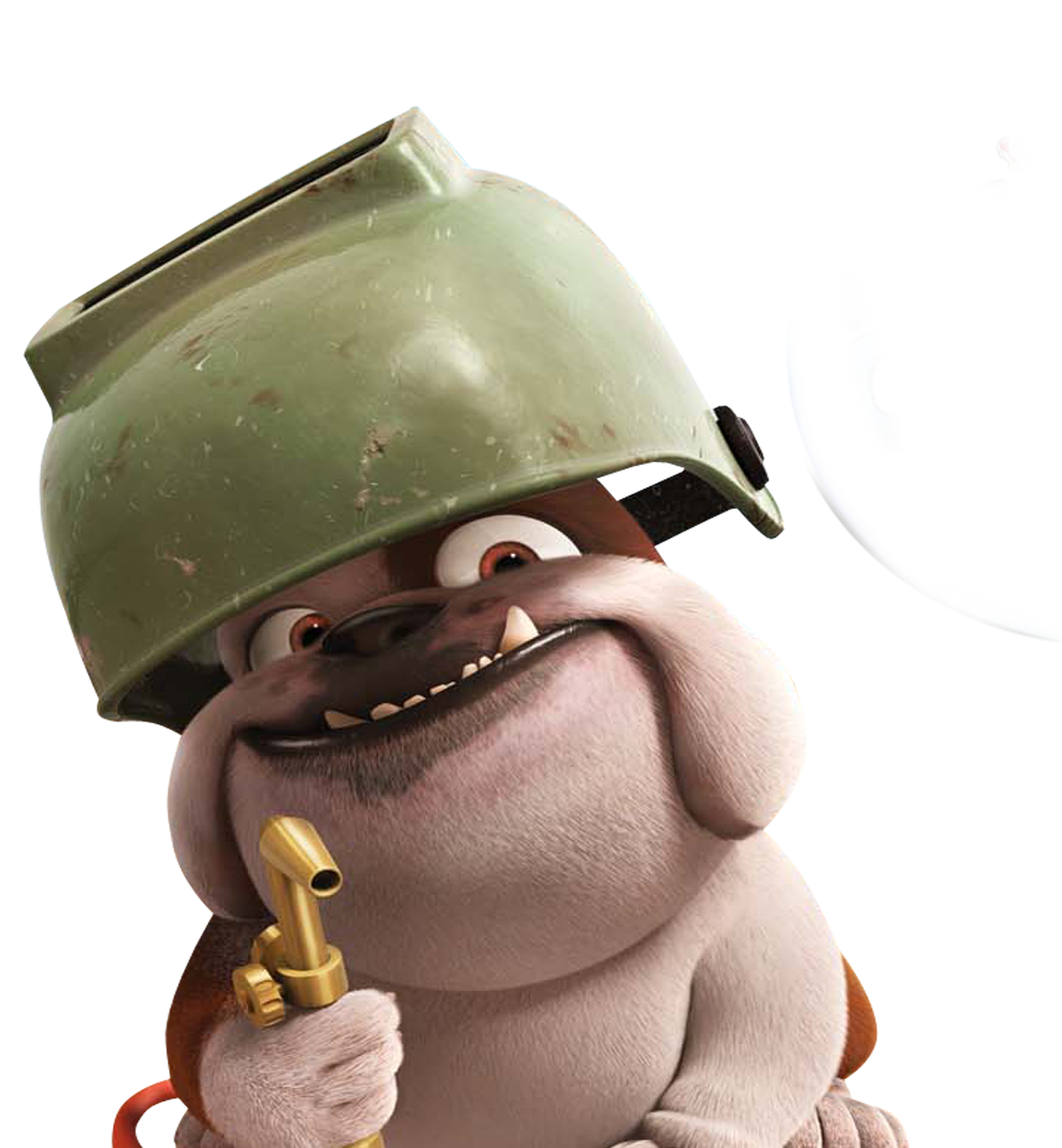 Render Rio Renders Dez - Riset