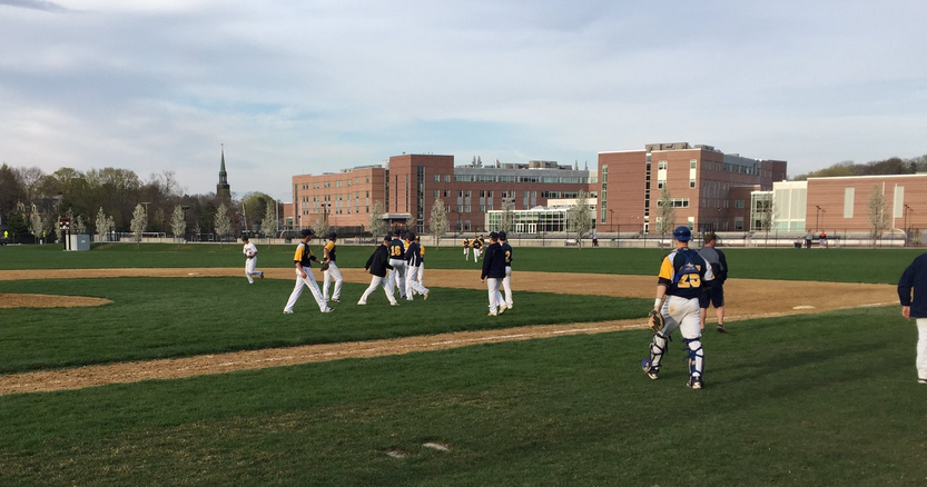 Suite Sports: Xaverian Baseball Holds Off Newton North