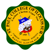 St. Paul University System ~ St. Paul University Surigao