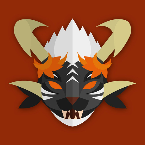 Visitor Hall | Charr | The Elonian Gallery